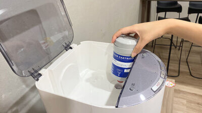 エブリィフレシャス・every frecious mini | ウォーターサーバー比較＠ランキング